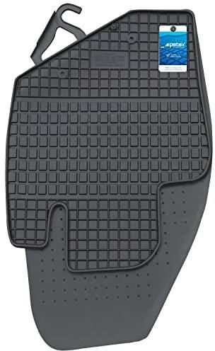 Dywanik samochodowy Petex Dywaniki Gumowe S80 / S60 V70 02/200009/2007 ...