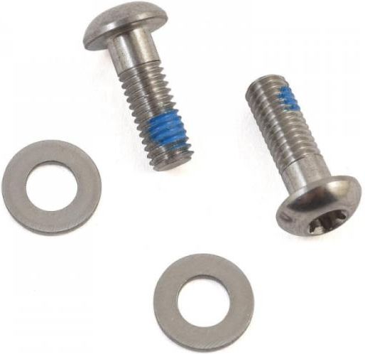 Sram Śruby Do Adaptera Hamulca Flat Mount T25 15mm - Ceny i opinie ...