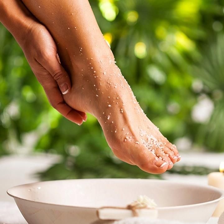 Yokaba Sól Do Stóp Podotherapy Podosalt 180G - Opinie i ceny na Ceneo.pl