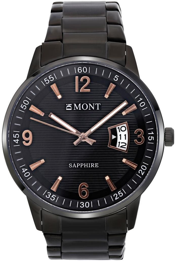 Dimont 1022.25S.BBBB - Zegarki - Ceny i opinie - Ceneo.pl