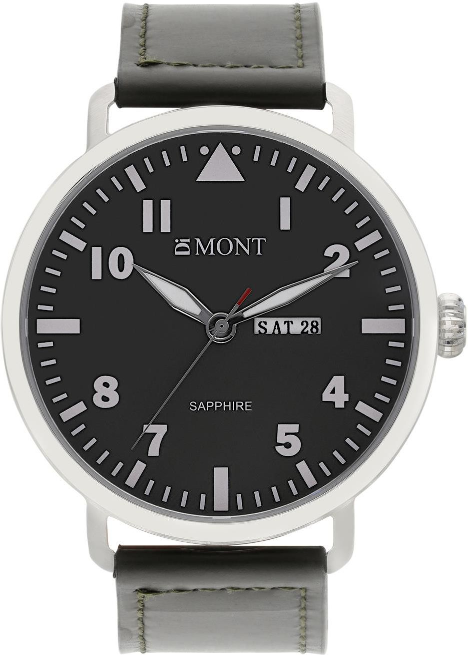 Dimont 1024.25S.LGRESGRE - Zegarki - Ceny i opinie - Ceneo.pl