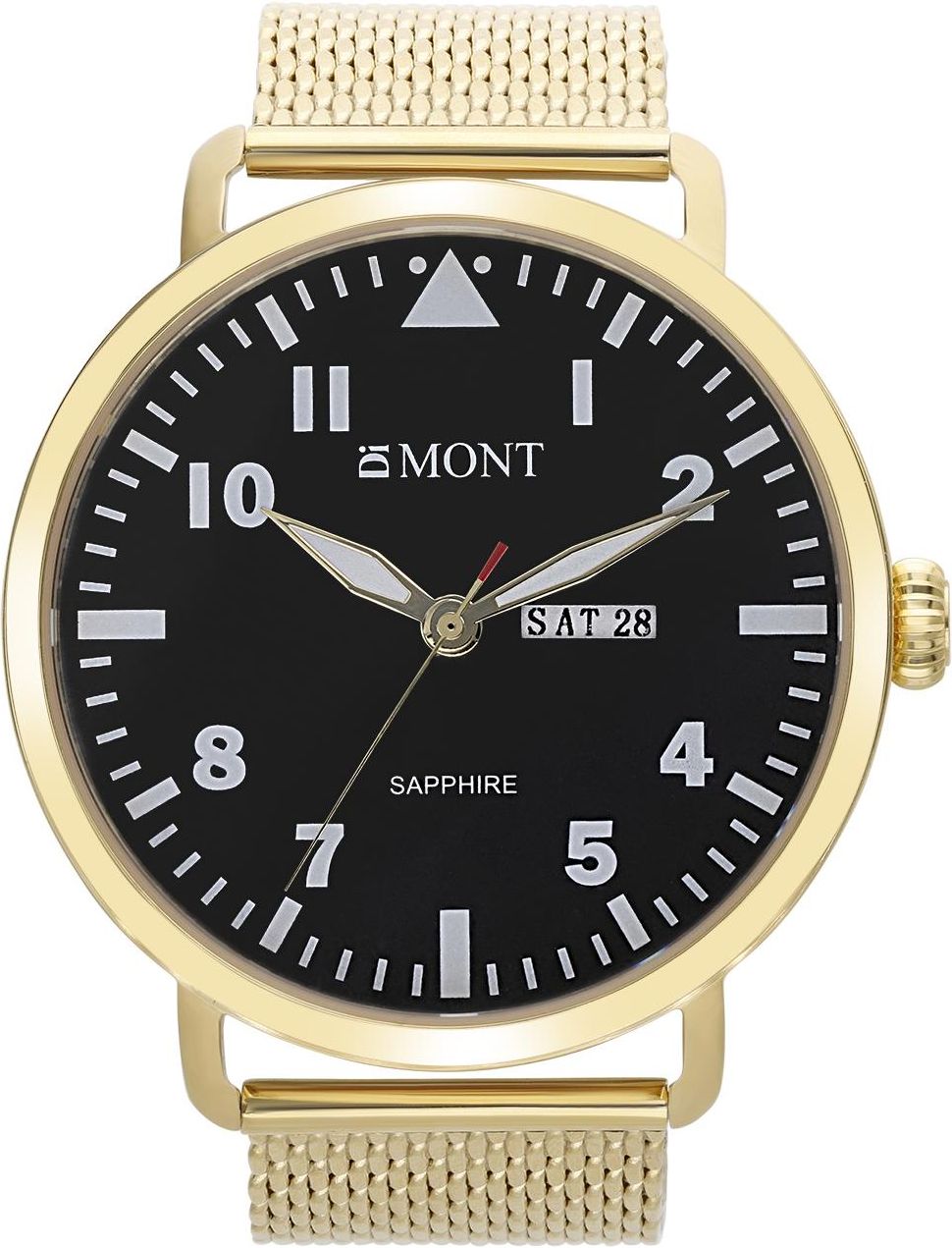 Dimont 1024.25S.BGGB - Zegarki - Ceny i opinie - Ceneo.pl