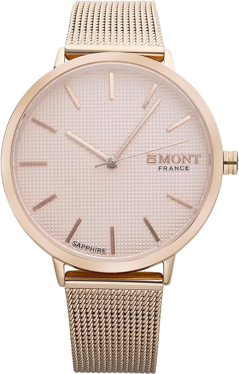 Dimont 1028.13S.BGGP - Zegarki - Ceny i opinie - Ceneo.pl