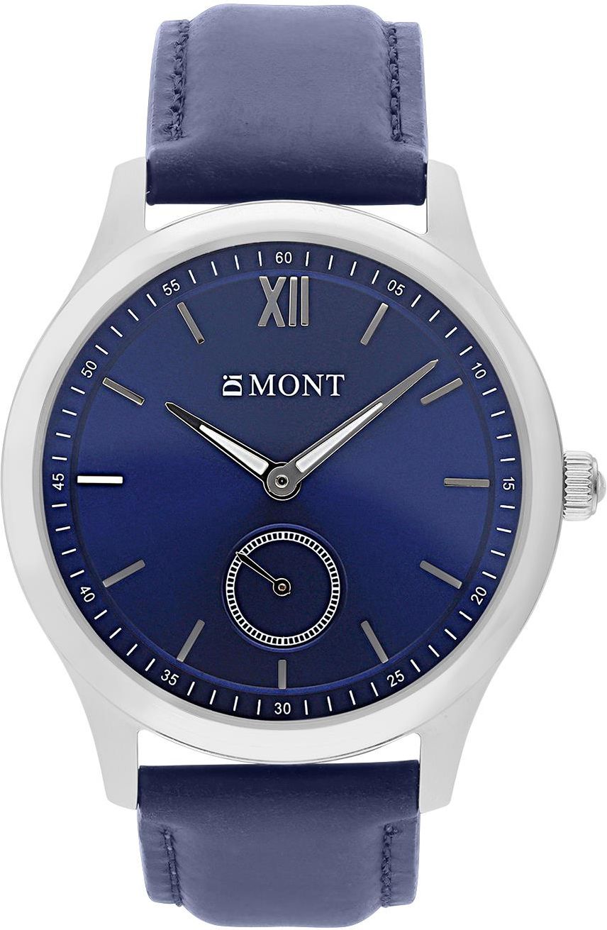 Dimont 1021.25S.LBLSBL - Zegarki - Ceny i opinie - Ceneo.pl