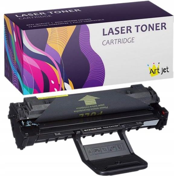 Artjet Do Samsung ML-1640 ML-1641 ML-2240 ML-2241 (SAD108) - Opinie i ...