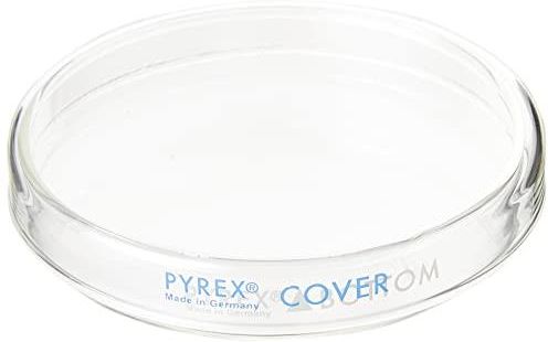 Pyrex 3160 101 Brand 3160 Petri Dish 100x15 Mm Opakowanie 12 3455103 ...