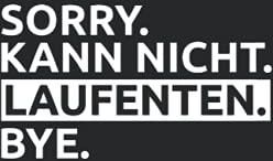 Sorry. Kann Nicht. Laufenten. Bye: Laufente Ente Garten Gärtner ...
