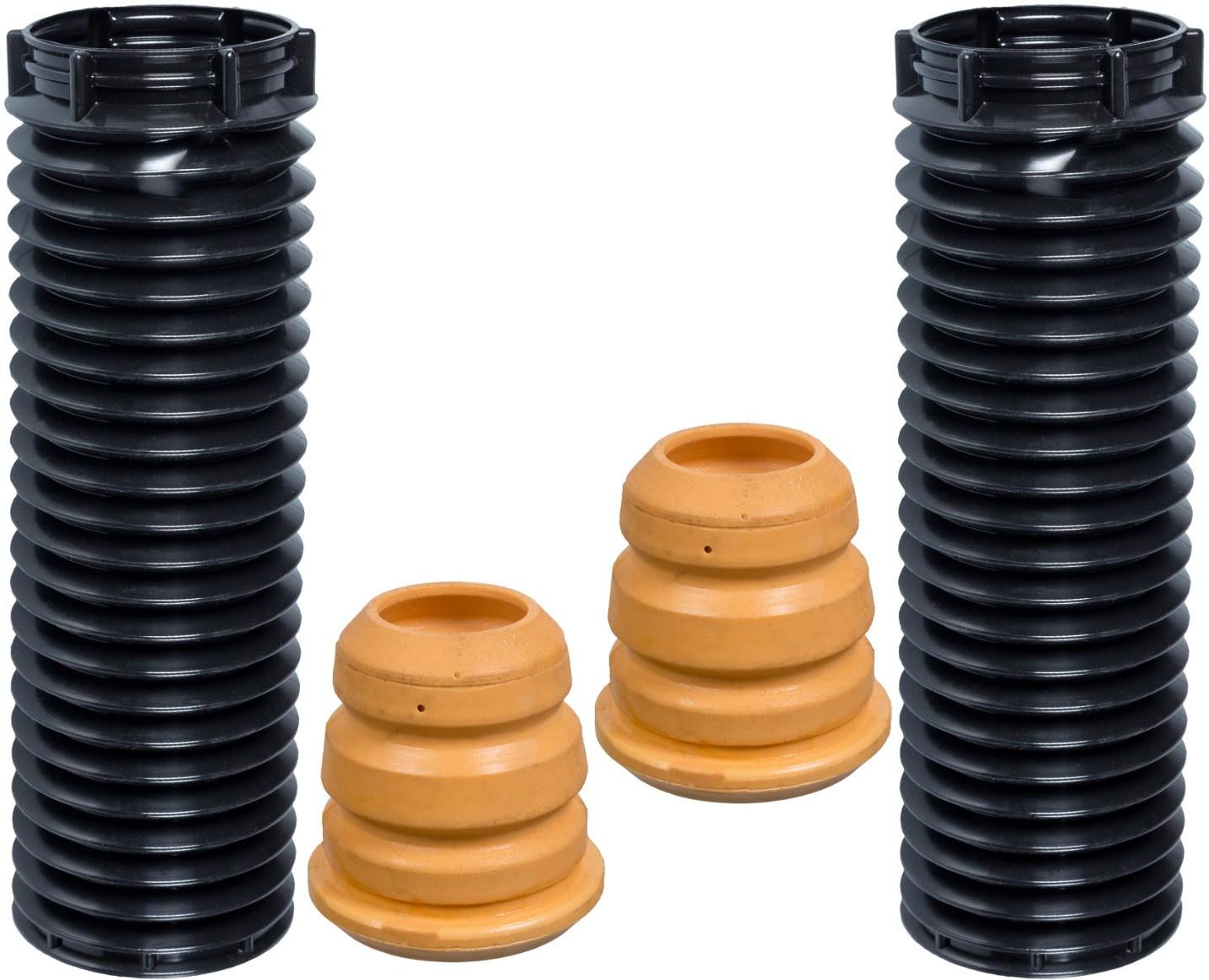 Febi Bilstein Komplet Osłon I Odbojów 180259 - Opinie i ceny na Ceneo.pl