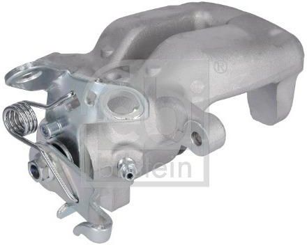 Febi Bilstein Zacisk Hamulcowy 178063 - Opinie i ceny na Ceneo.pl