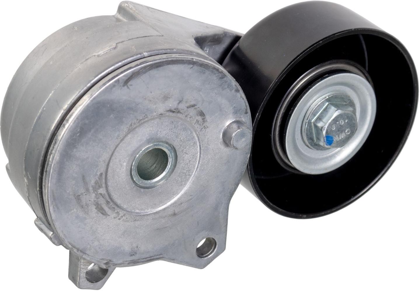 Febi Bilstein Napinacz Paska Klinowego Wielorowkowego 178942 - Opinie i ...