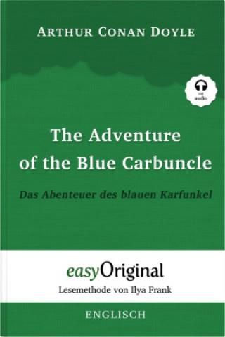 The Adventure of the Blue Carbuncle / Das Abenteuer des blauen ...