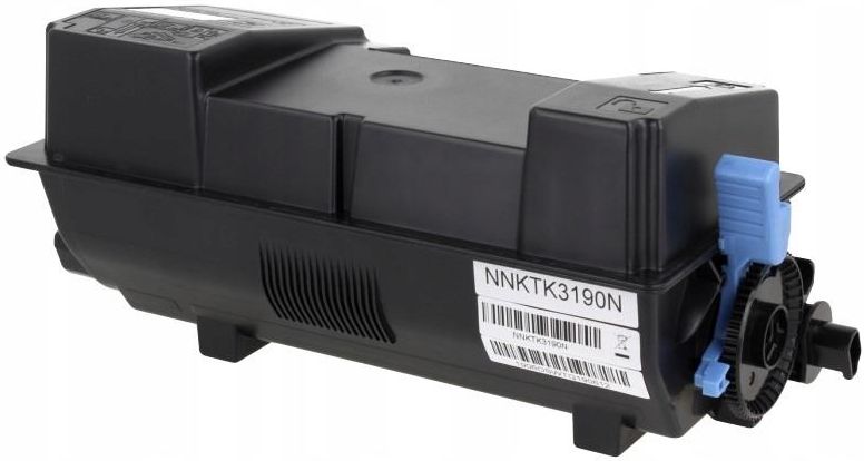 White Box Kyocera TK-3190 (KTTK3190) - Opinie i ceny na Ceneo.pl