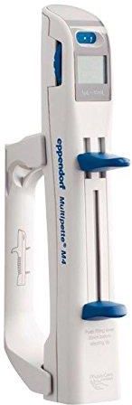 Eppendorf E 2605 Dozownik Multipette M4 Do Combitips Advanced - ceny i opinie - Ceneo.pl