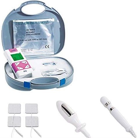 Promed It 6 Tens Urządzenie Z Sondą Alną I Sondą 4 Elektrodami ...