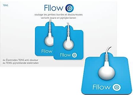 Paingone Fllow Tens Elektrody , Łagodzi Bolesne Strefy, Ramiona Ramiona ...