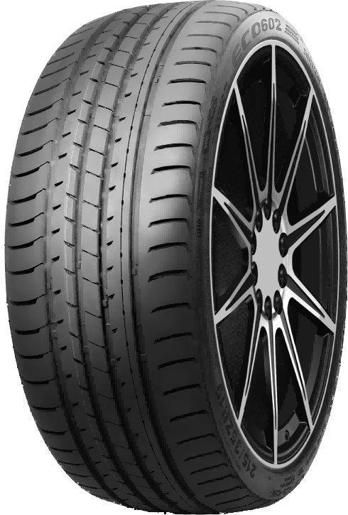 Opony letnie Mazzini Eco602 255/45R20 105W Xl - Opinie i ceny na Ceneo.pl