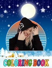 Niki Nihachu Coloring Book for Fan Teen Men Women Kid: Niki Nihachu ...