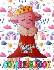 Technoblade Coloring Book for Fan Boys Girls Teen Kids: Technoblade ...