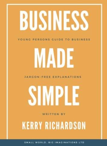 Business Made Simple - Literatura obcojęzyczna - Ceny i opinie - Ceneo.pl