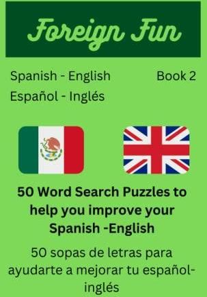 Foreign Fun Spanish - English: Foreign Fun Español - Ingles ...