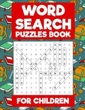 Word search Puzzles Book for Children: 100 Engaging and Challenging ...