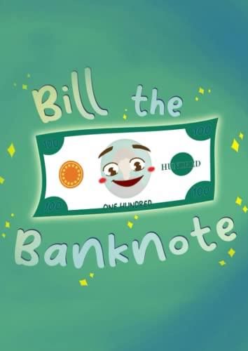 Bill The Bank Note - Literatura obcojęzyczna - Ceny i opinie - Ceneo.pl
