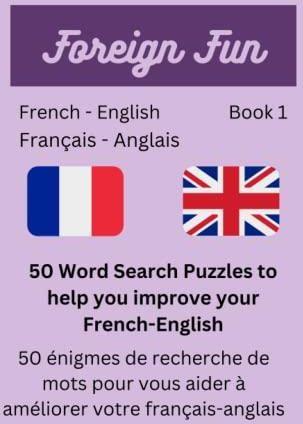 Foreign Fun French - English: Foreign Fun Français - Anglais ...