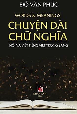 Chuy¿n Dài Ch¿ Ngh¿a (revised version, hard cover) - Literatura obcojęzyczna - Ceny i opinie ...