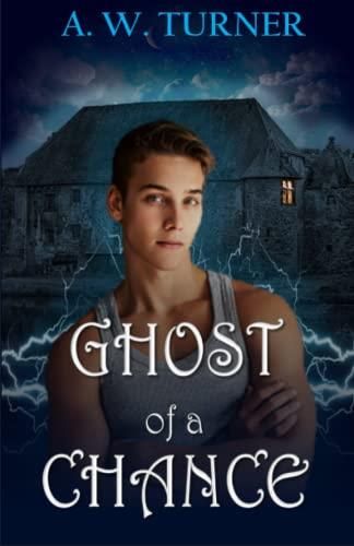Ghost of a Chance (Ghost MM Novella) - Literatura obcojęzyczna - Ceny i ...