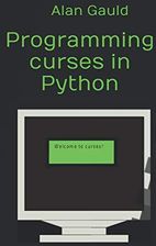 Programming curses in Python - Literatura obcojęzyczna - Ceny i opinie - Ceneo.pl