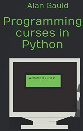 Programming curses in Python - Literatura obcojęzyczna - Ceny i opinie - Ceneo.pl