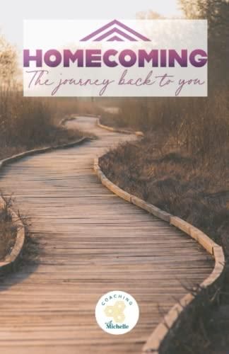 Homecoming - The Journey Back To You - Literatura obcojęzyczna - Ceny i ...