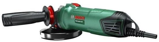 Bosch PWS 850-125 06033A270D - Opinie i ceny na Ceneo.pl