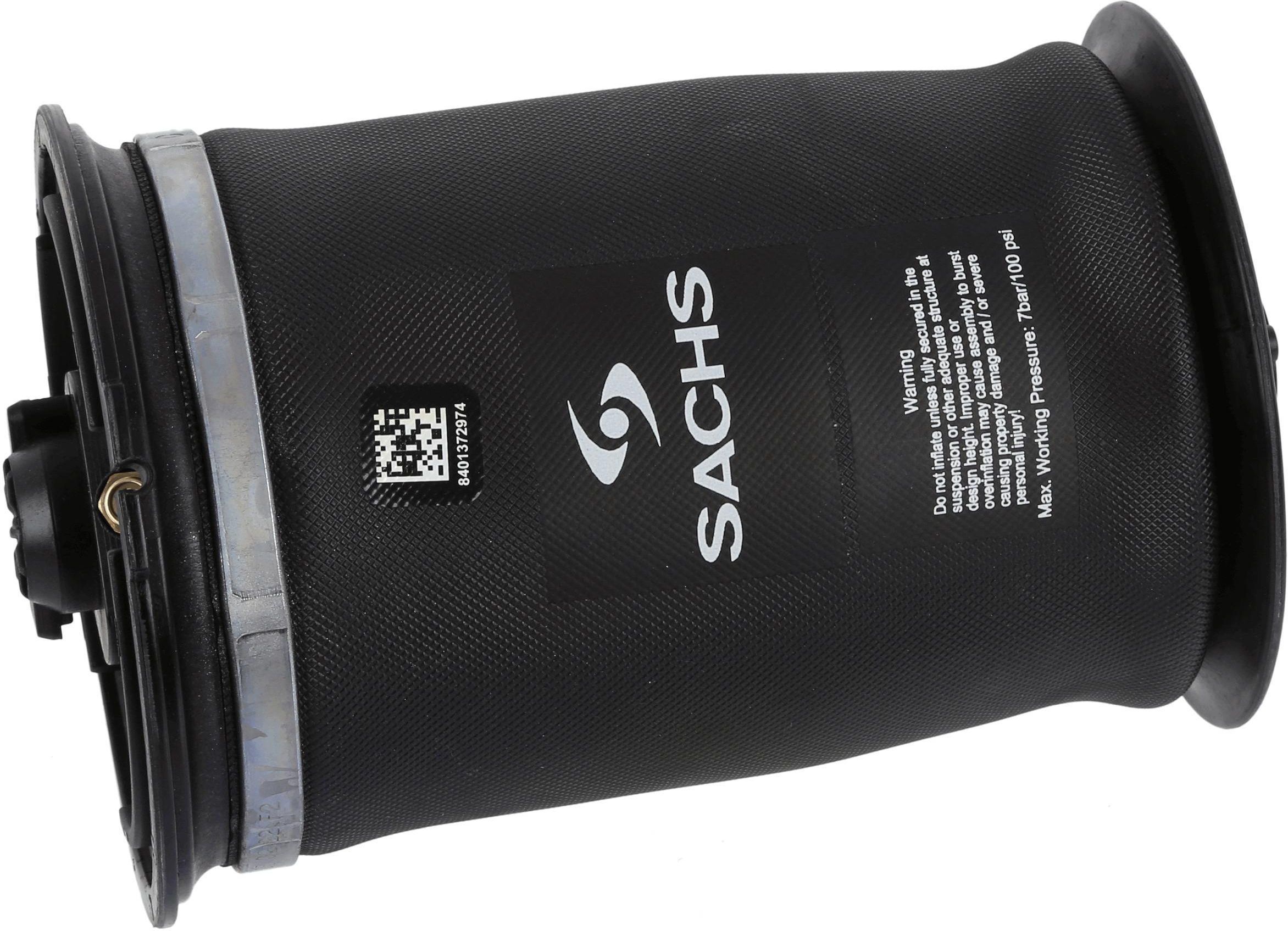 Amortyzator samochodowy Sachs Amortyzator 994899 - Opinie i ceny na Ceneo.pl