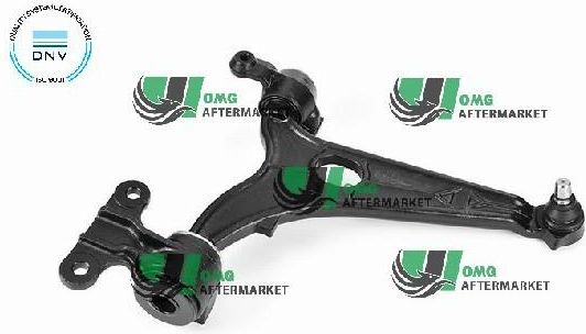 Wahacz Omg Srl Wahacz Zawieszenie Koła G404086C - Opinie i ceny na Ceneo.pl