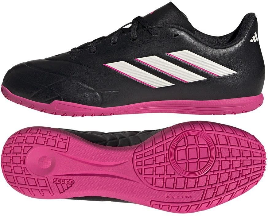 Adidas Copa Pure 4 In Gy9051 Czarny - Ceny i opinie - Ceneo.pl