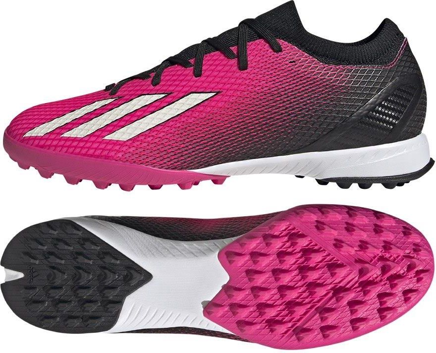 Adidas X Speedportal 3 Tf Gz2470 Różowy - Ceny i opinie - Ceneo.pl