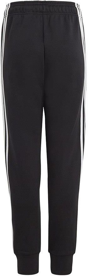 Adidas Spodnie Fi 3 Stripes Pant Girls Jr Ic0116 Czarny - Ceny i opinie ...