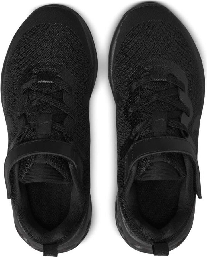 Nike Revolution 6 Jr Dd1095 001 Czarny - Ceny i opinie - Ceneo.pl