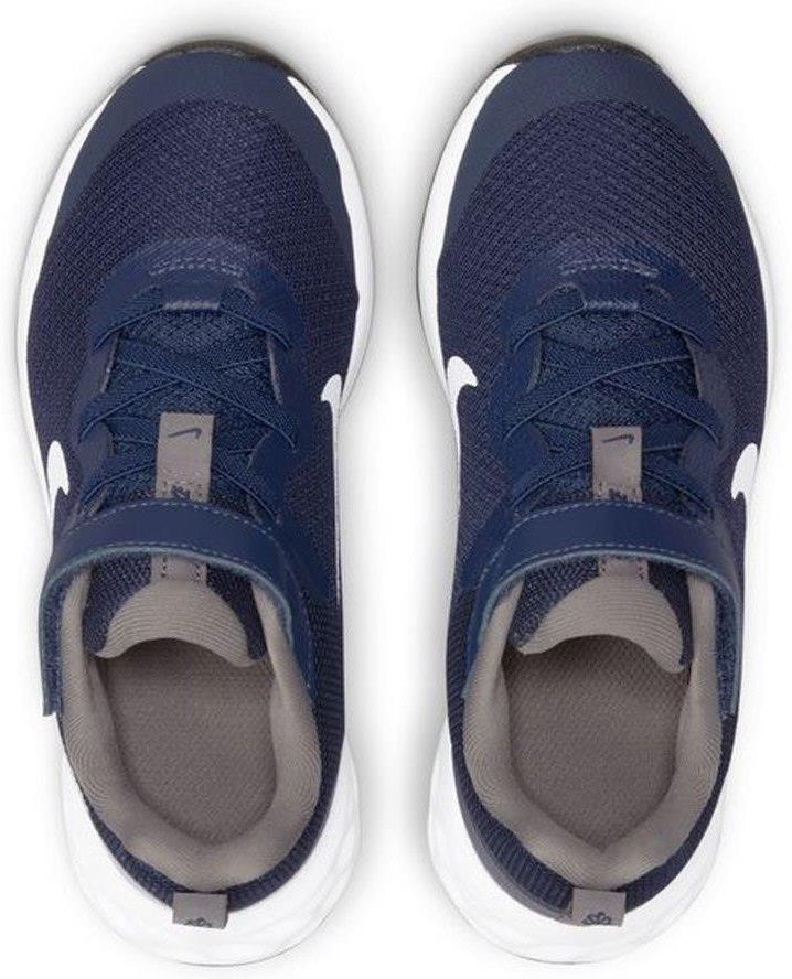 Nike Revolution 6 Jr Dd1095 400 Czarny - Ceny i opinie - Ceneo.pl
