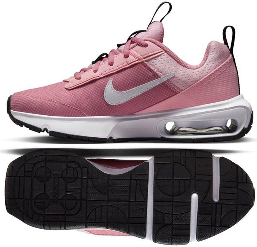 Nike Air Max Intrlk Lite Jr Dh9393 601 Różowy - Ceny i opinie - Ceneo.pl
