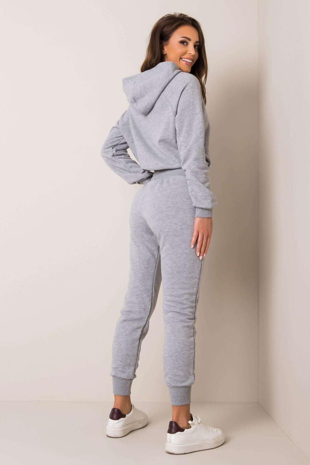 Spodnie Komplet Model RV-KMPL-5757.96 Grey - BFG - Ceny i opinie - Ceneo.pl