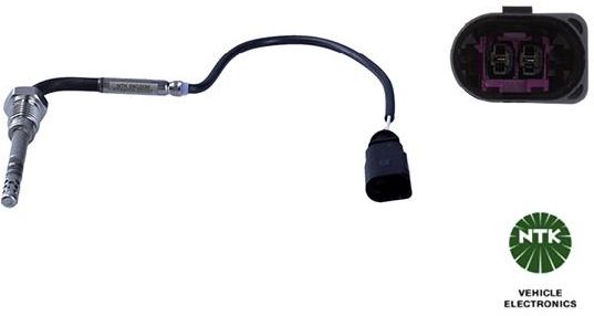 Ngk Czujnik Temperatura Spalin 93009 - Opinie i ceny na Ceneo.pl