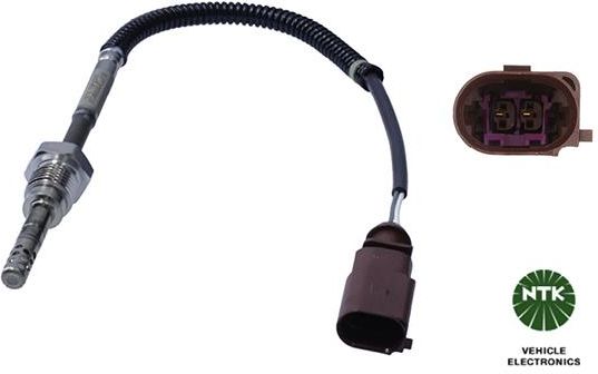 Ngk Czujnik Temperatura Spalin 97143 - Opinie i ceny na Ceneo.pl