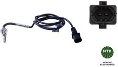 Ngk Czujnik Temperatura Spalin 97865 - Opinie i ceny na Ceneo.pl