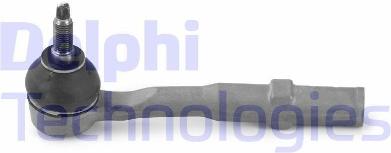 Końcówka drążka kierowniczego Delphi Końcówka Drążka Kierowniczego ...