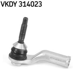 Końcówka drążka kierowniczego Skf Końcówka Drążka Kierowniczego ...