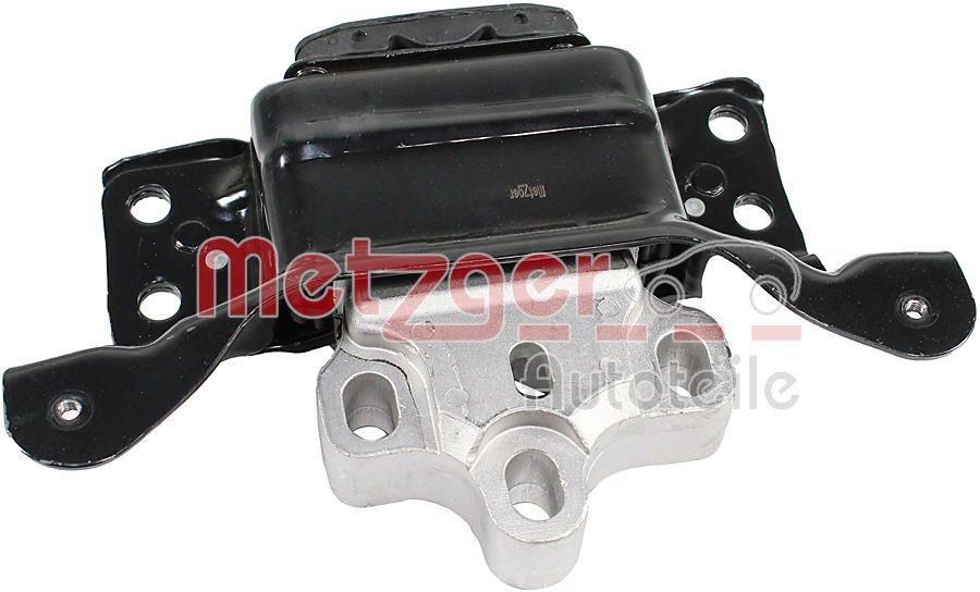 Metzger Mocowanie Manualna Skrzynia Biegów 8054052 - Opinie i ceny na ...