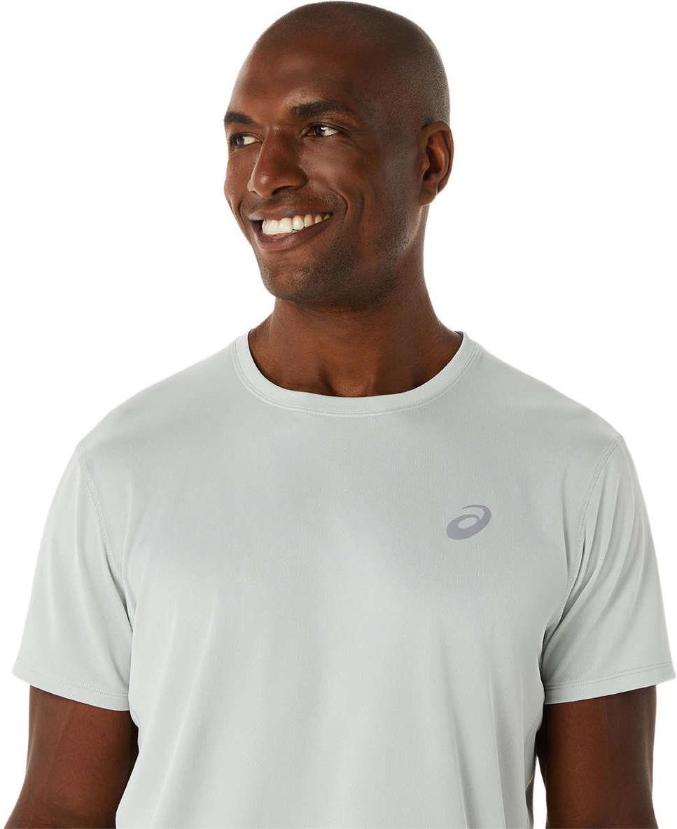 Asics Core Ss Top 2011C341 020 20 - Ceny i opinie - Ceneo.pl