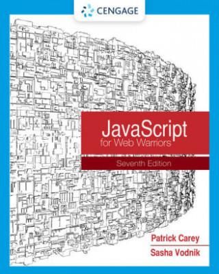 JavaScript for Web Warriors - Literatura obcojęzyczna - Ceny i opinie ...